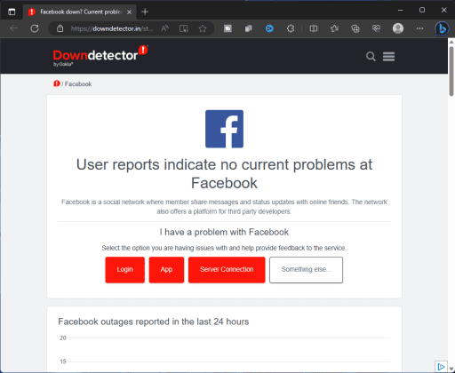 Top 6 Ways to Fix ‘No Data Available’ on Facebook in 2025