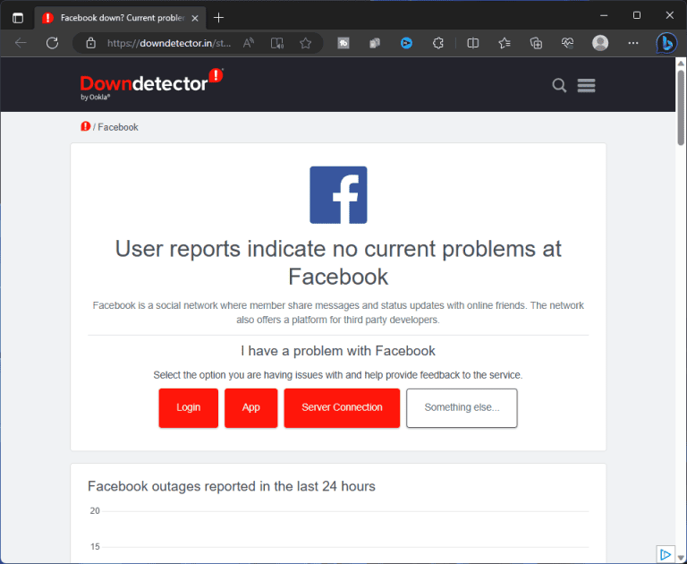 Top 6 Ways to Fix ‘No Data Available’ on Facebook in 2025