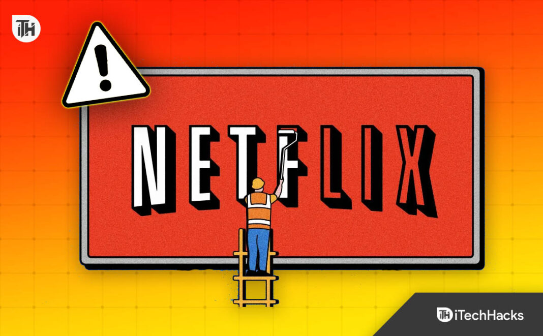 8 Ways to Fix Netflix Download Stuck or Frozen at 0%