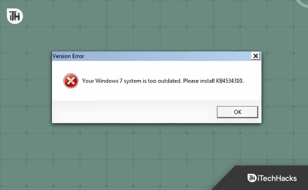 Top 5 Ways to Fix Roblox Error KB4534310 [SOLVED]