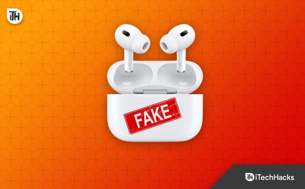 How to Check Apple AirPods Original with Serial Number (2024)