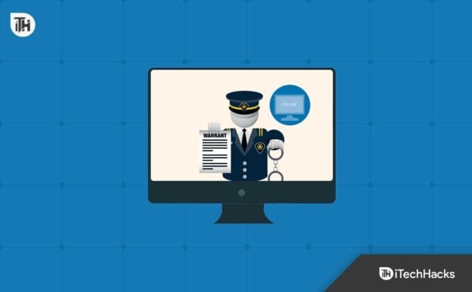 How to Check If Someone Has Warrant Free Online Methods 2023