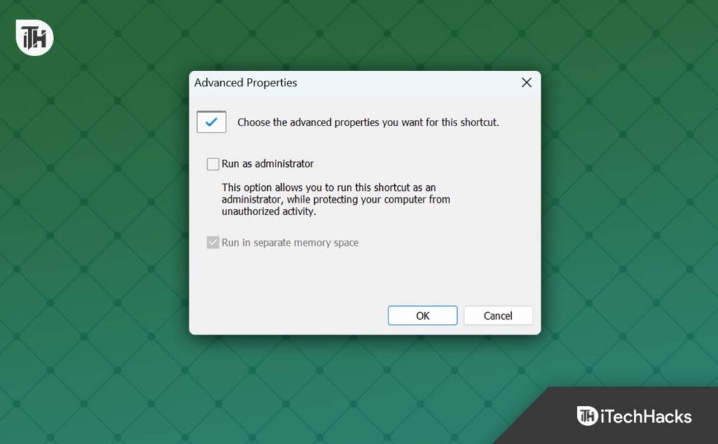 How to Run a Game in Administrator Mode 2024