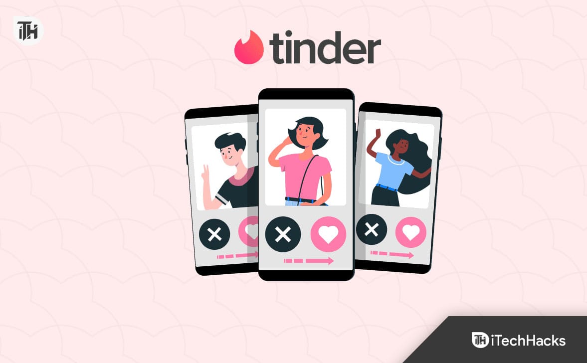 How to Search Tinder Profile Without Registering 2025