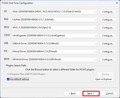 PS2 BIOS Download PCSX2: Setup Sony PlayStation 2 BIOS (2025)