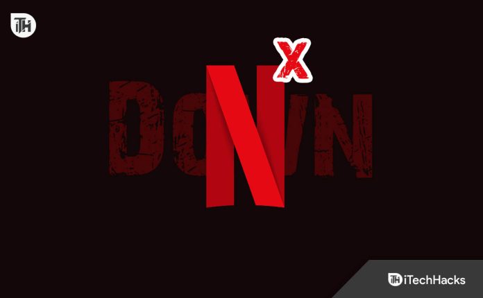 Is Netflix Down Right Now? Here's How to Check if Netflix is Down and ...