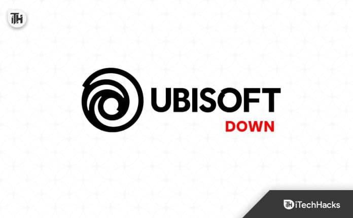 Is Ubisoft Server Down Today? Fix Ubisoft Down or Not Working 2024