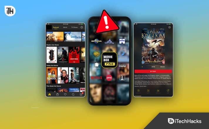 Top 10 Ways to Fix MovieBox Pro Videos Not Loading on Chrome