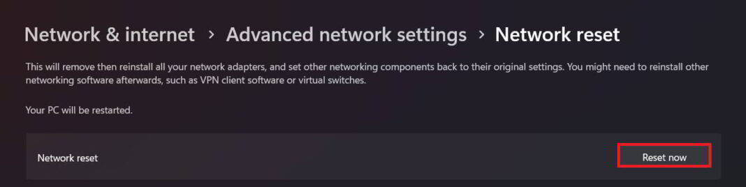 11 Ways to Fix WOW51900319 Error in World Of Warcraft