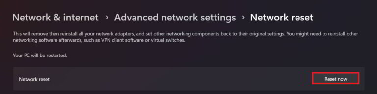 11 Ways to Fix WOW51900319 Error in World Of Warcraft