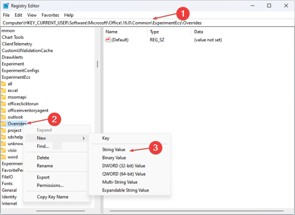Top 3 Ways to Move Microsoft Outlook Toolbar From Side to Bottom