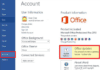9 Ways to Fix Unlicensed Product of Microsoft Office 2019