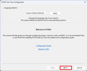 PS2 BIOS Download PCSX2: Setup Sony PlayStation 2 BIOS (2025)