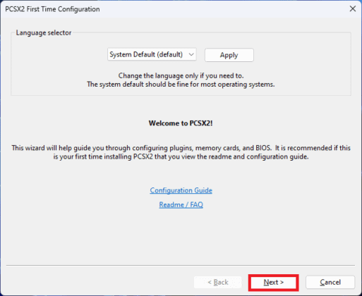 PS2 BIOS Download PCSX2: Setup Sony PlayStation 2 BIOS (2025)