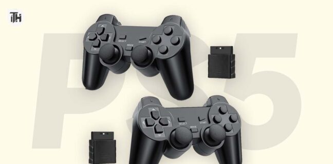 PS2 BIOS Archives - iTech Hacks