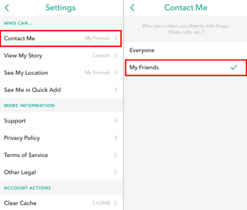 How to Remove Multiple Friends on Snapchat Fast (2025 Update)