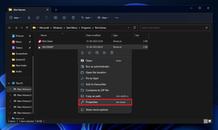 How to Run a Game in Administrator Mode 2024