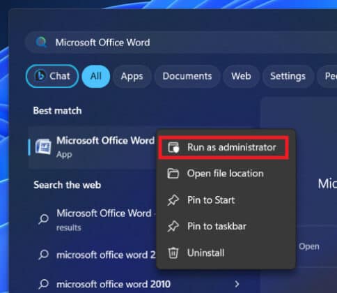 Fix: Product Activation Failed in Office 2019 [6 Working Ways]