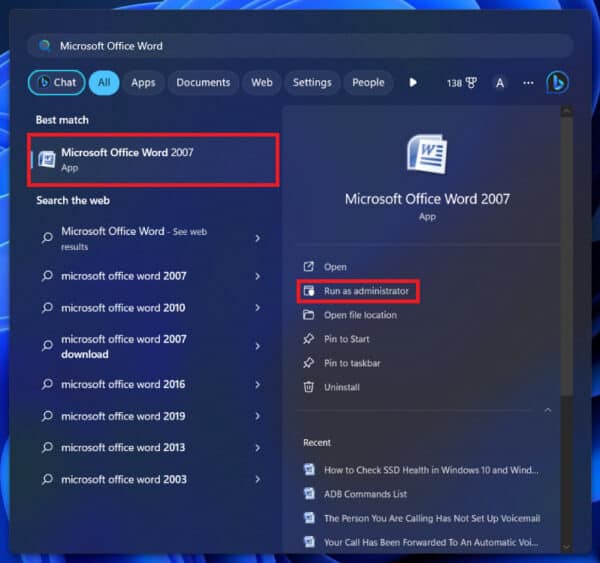 Top 10 Ways to Fix Unlicensed Product of Microsoft Office 2019