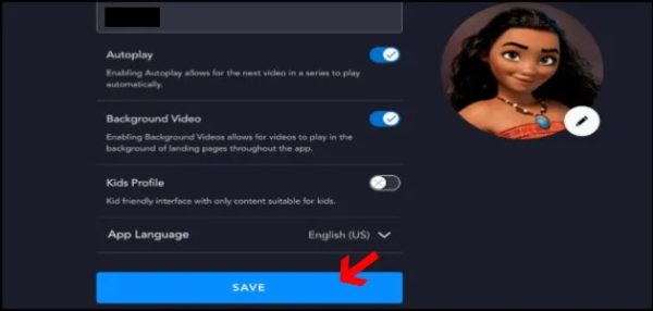 5 Ways to Change Disney+ Profile Picture on TV, Mobile, PC