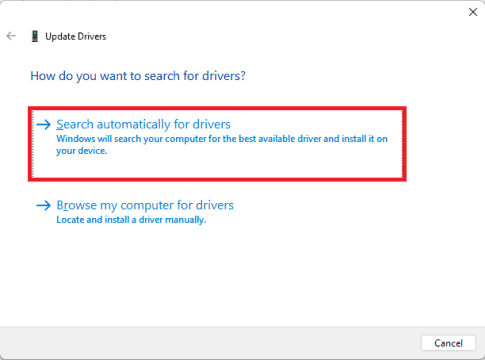 5 Ways to Update AMD Drivers on Windows 11/10