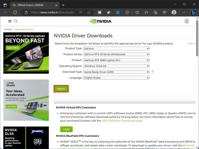 5 Ways to Update Graphics Driver on Windows 11,10