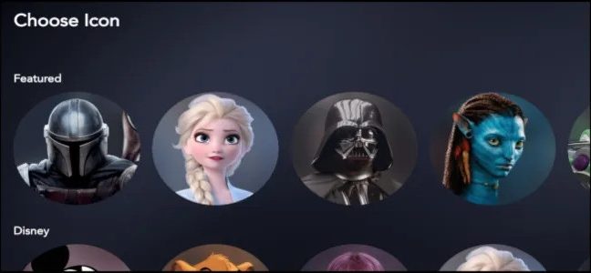 5 Ways to Change Disney+ Profile Picture on TV, Mobile, PC