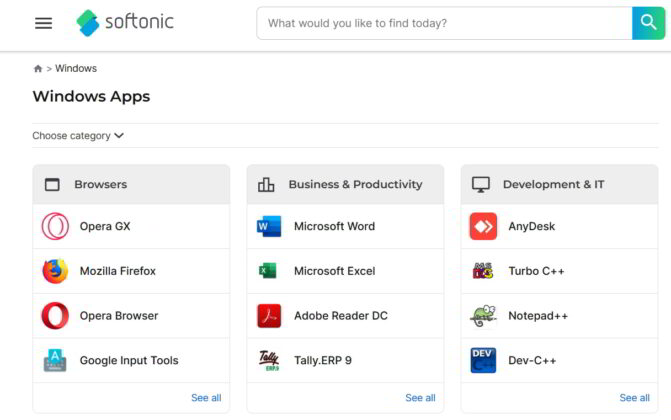 Is Softonic Safe and Legit? Trusted Source for Safe Software Downloads