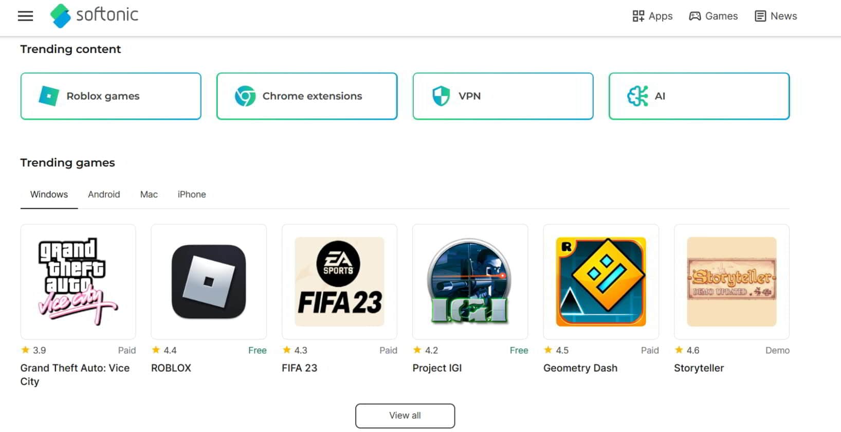 Is Softonic Safe and Legit? Trusted Source for Safe Software Downloads