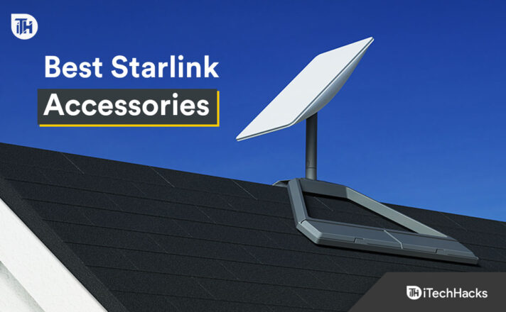 Top 10 Best Starlink Accessories to Buy in 2025: Upgrade Your Starlink
