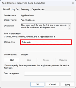 12 Ways to Fix Undoing Changes Made to Windows 11 Computer