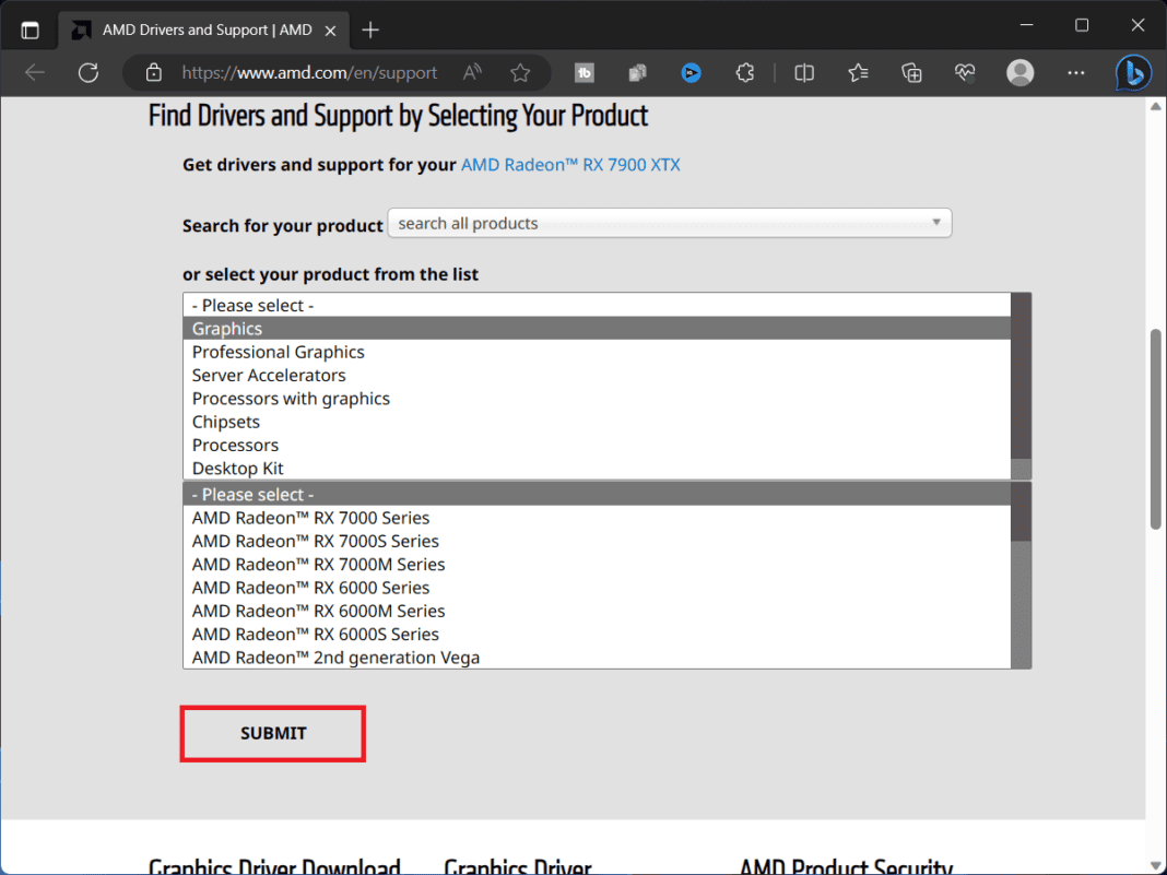 5 Ways to Update Graphics Driver on Windows 11,10