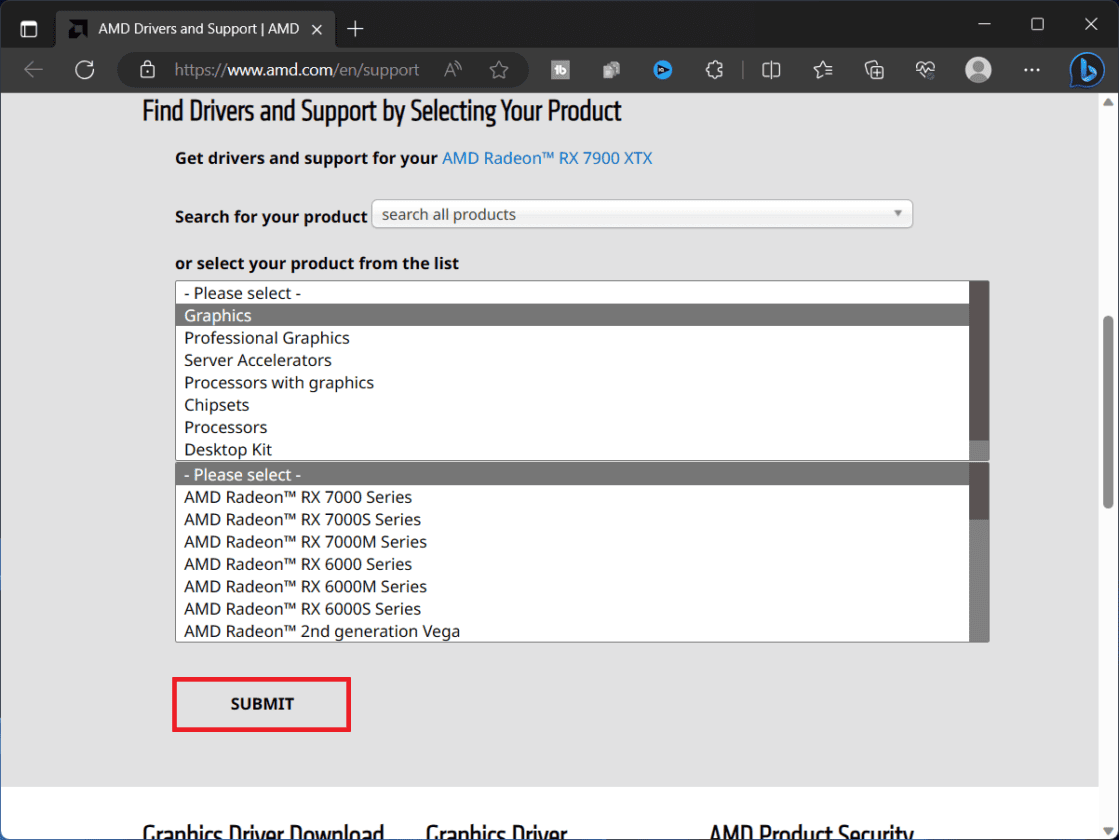 5 Ways to Update Graphics Driver on Windows 11,10
