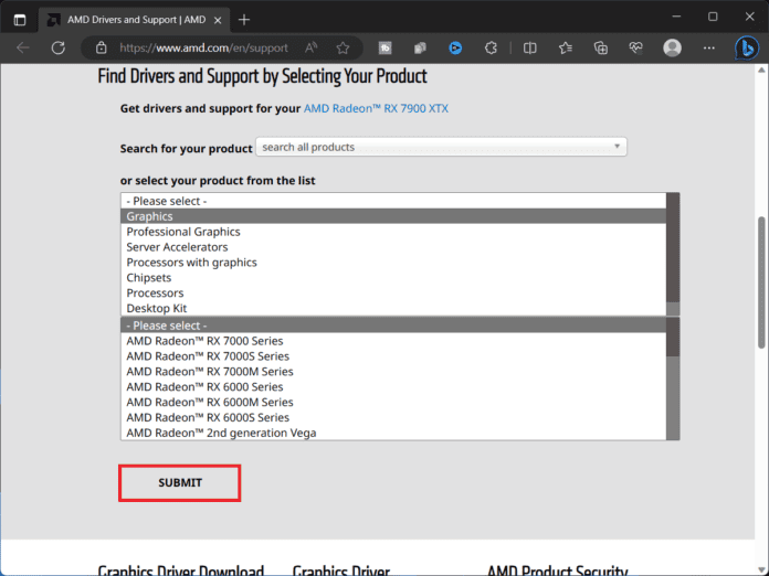 5 Ways to Update Graphics Driver on Windows 11,10