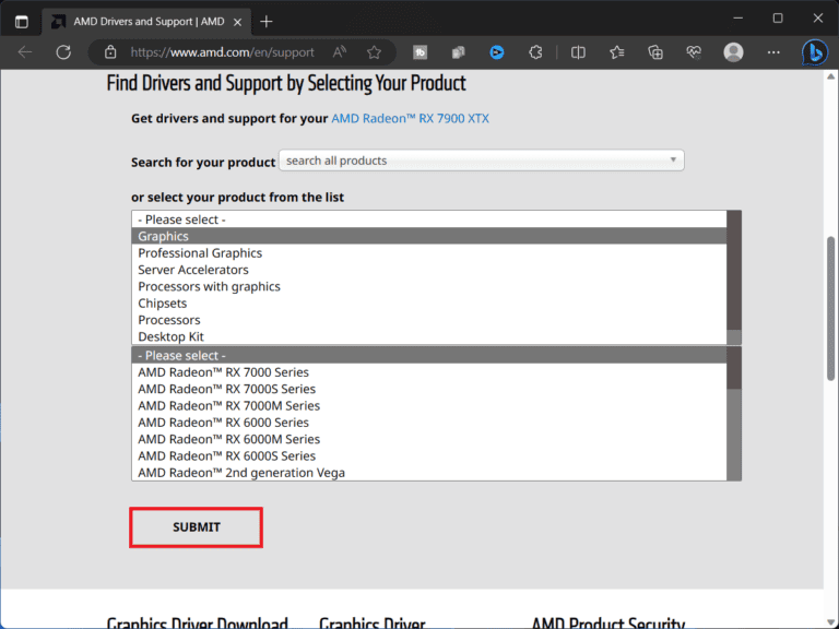 5 Ways to Update Graphics Driver on Windows 11,10