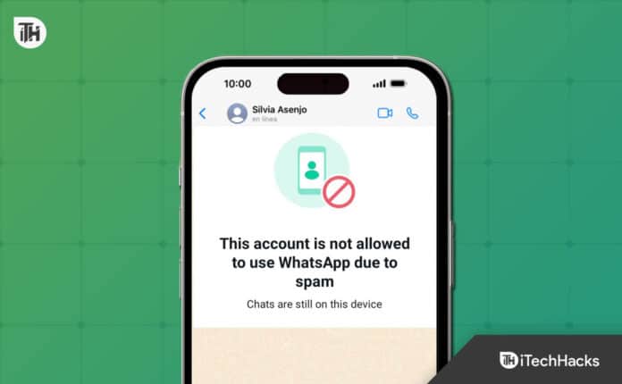 WhatsApp Restriction? Fix This Account Is Not Allowed to Use WhatsApp Now