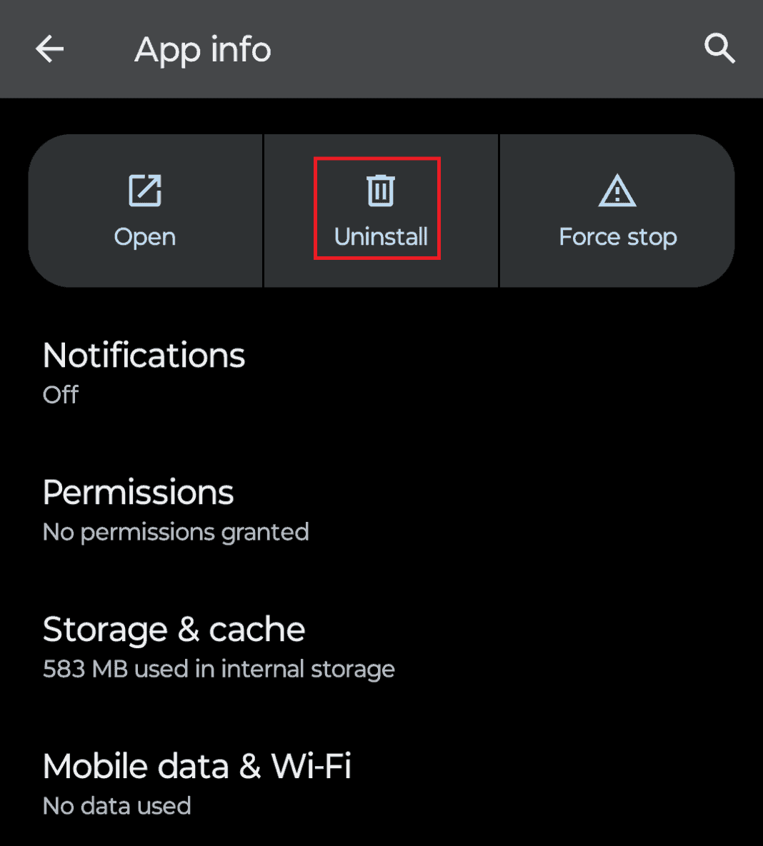 6 Ways to Fix Pandora Keeps Stopping Issue on Android and PC