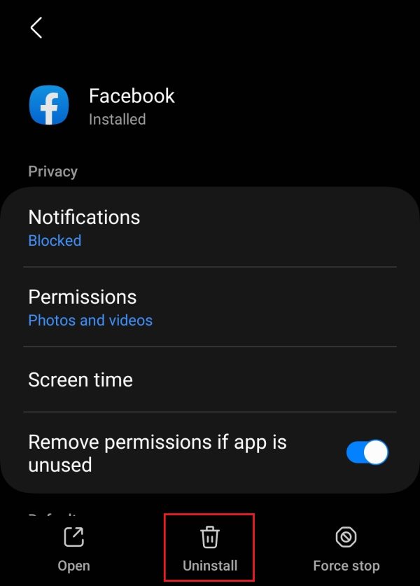 Top 6 Ways to Fix ‘No Data Available’ on Facebook in 2025