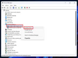 5 Ways to Update Graphics Driver on Windows 11,10