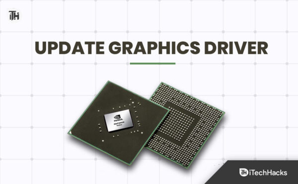 5 Ways to Update Graphics Driver on Windows 11,10