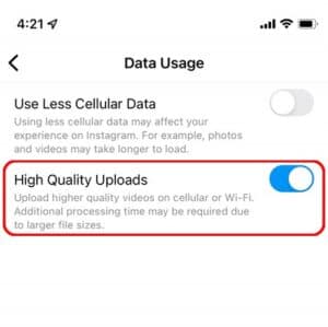 Why is My Instagram Profile Picture Blurry? Here are 7 Ways to Fix it