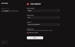 7 Ways to Fix Valorant Queue is Disabled or Not Working Issue