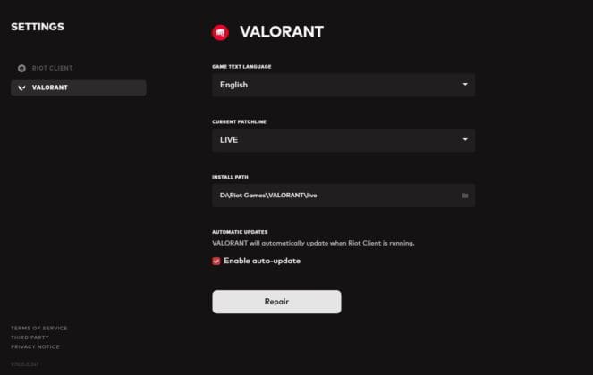 7 Ways to Fix Valorant Queue is Disabled or Not Working Issue