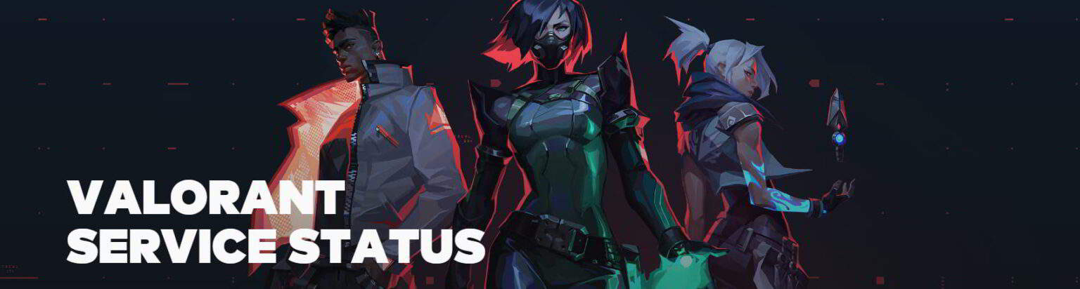 How to Fix Valorant Error Code VAN 81: Step-by-Step Guide
