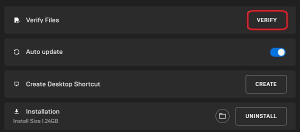 How to Verify Integrity of Games Files 2025: Working Ways