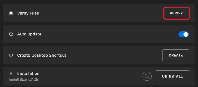 How to Verify Integrity of Games Files 2026: Working Ways