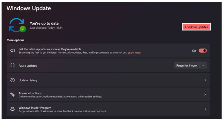 How to Fix Steam Icon Not Showing or Missing on Taskbar