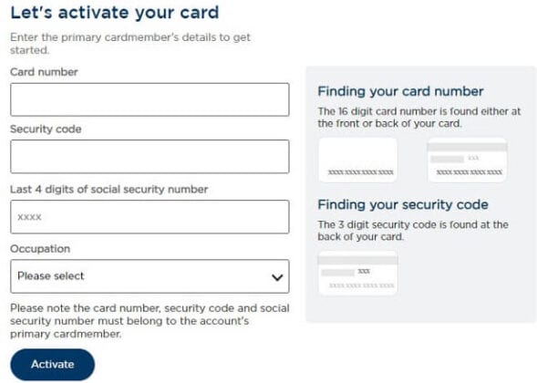 Activate New Old Navy Card at oldnavy.barclaysus.com in 2026