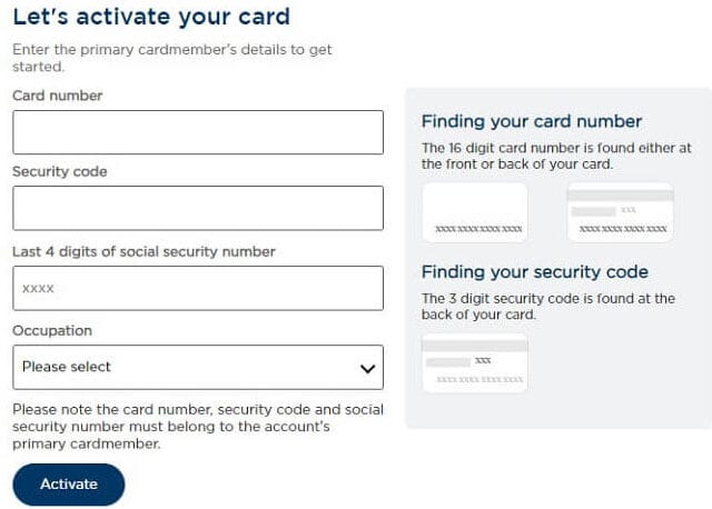 Activate New Old Navy Card at oldnavy.barclaysus.com in 2026