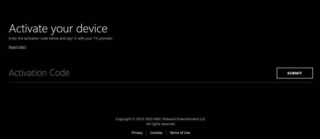 Activate AMC Theatres on Demand at www.amctheatres.com activate 2024